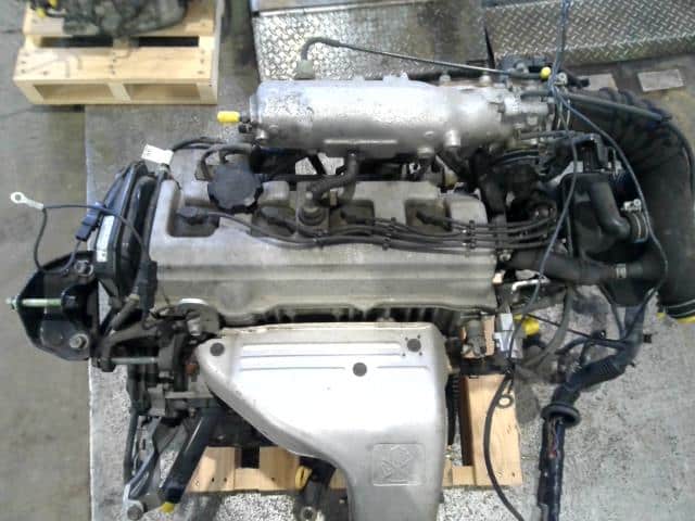 2000 Toyota Camry Engine Diagram