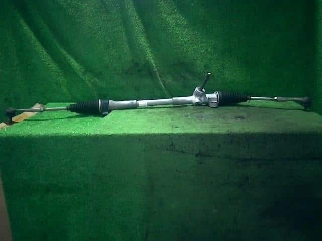 [Used]Passo KGC30 Steering Gear Box 45502B1094 - BE FORWARD Auto Parts