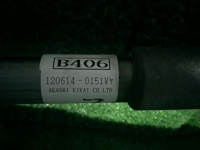 [Used]Passo KGC30 Steering Gear Box 45502B1094 - BE FORWARD Auto Parts