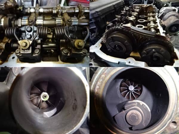 [Used]N18B16A Engine BMW Bmw mini_ 2010 DBA-SV16 - BE FORWARD Auto Parts