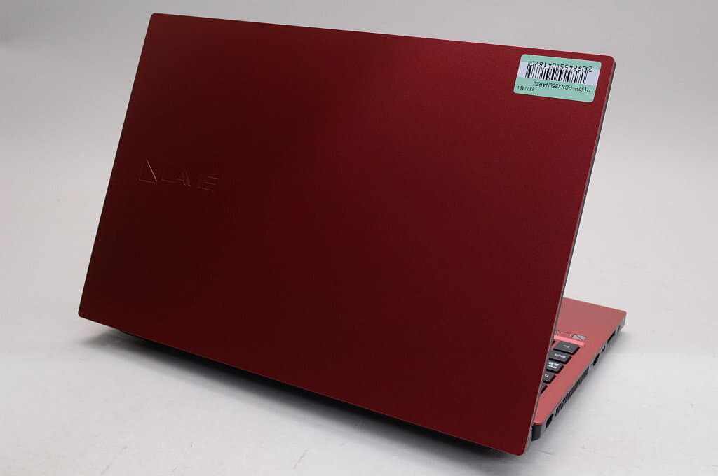 [Used]NEC LAVIE Note NEXT NX850/NAR-E3 PC-NX850NAR-E3 clay thread - BE ...