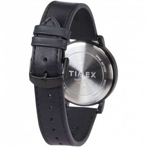 [New]Timex Detroit red red night game clock Red Wings RED GAME WATCH ...