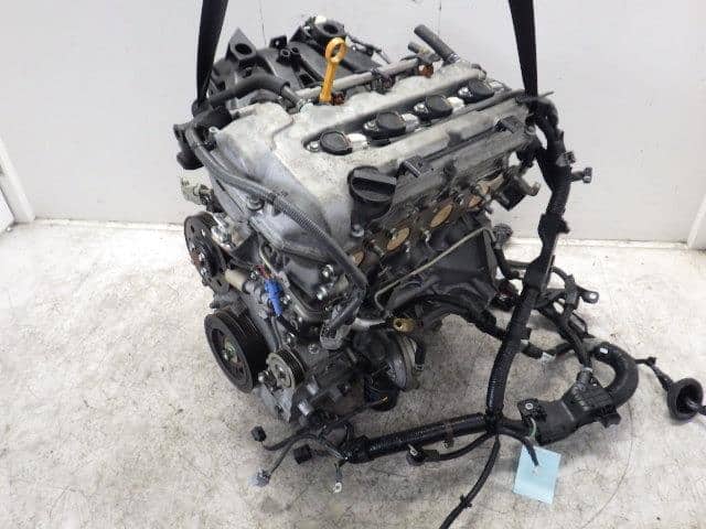 [Used]M16A Engine SUZUKI Swift 2016 CBA-ZC32S - BE FORWARD Auto Parts