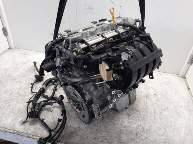 [Used]M16A Engine SUZUKI Swift 2016 CBA-ZC32S - BE FORWARD Auto Parts