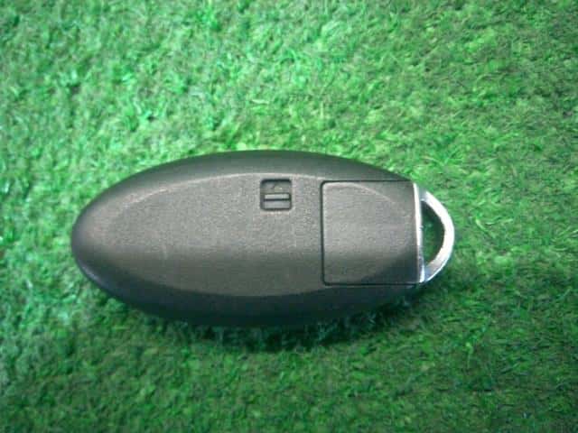 [Used]Keyless Entry Remote Control Key NISSAN Note 2010 DBA-E11 - BE ...