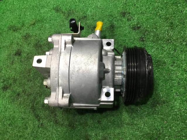 [Used]A/C Compressor SUZUKI SX4 2019 DBA-YA22S 9520061M02 - BE FORWARD ...