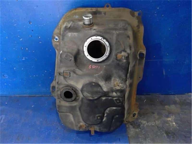 [Used]Fuel Tank DAIHATSU Midget ii 1996 V-K100P - BE FORWARD Auto Parts