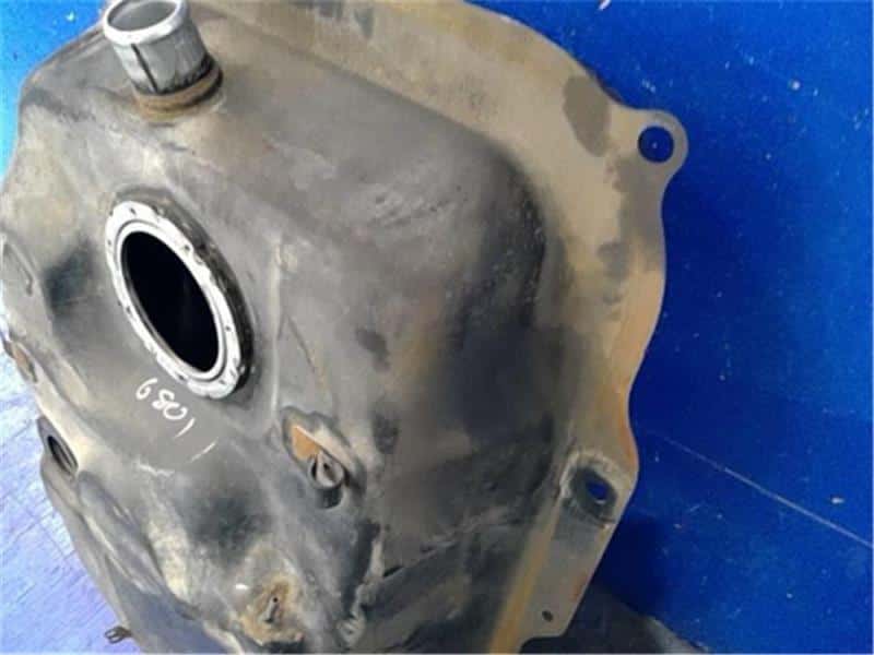 [Used]Fuel Tank DAIHATSU Midget ii 1996 V-K100P - BE FORWARD Auto Parts