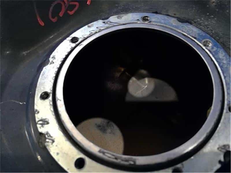 [Used]Fuel Tank DAIHATSU Midget ii 1996 V-K100P - BE FORWARD Auto Parts