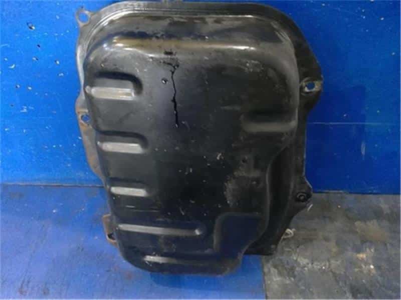[Used]Fuel Tank DAIHATSU Midget ii 1996 V-K100P - BE FORWARD Auto Parts