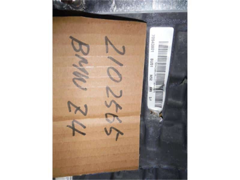 [Used]N52B30A Engine BMW Z4 2006 ABA-BU30 - BE FORWARD Auto Parts