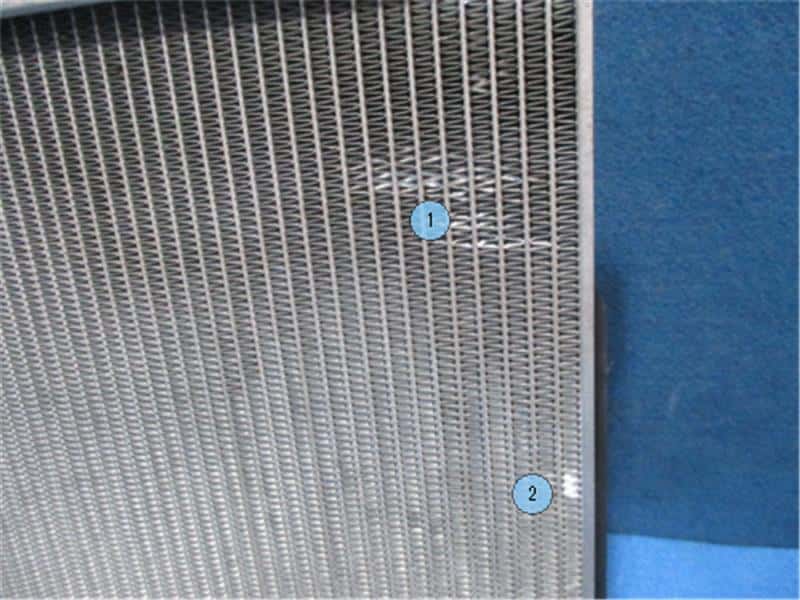 [Used]Radiator NISSAN Ad 2011 DBF-VZNY12 21460ED000 - BE FORWARD Auto Parts