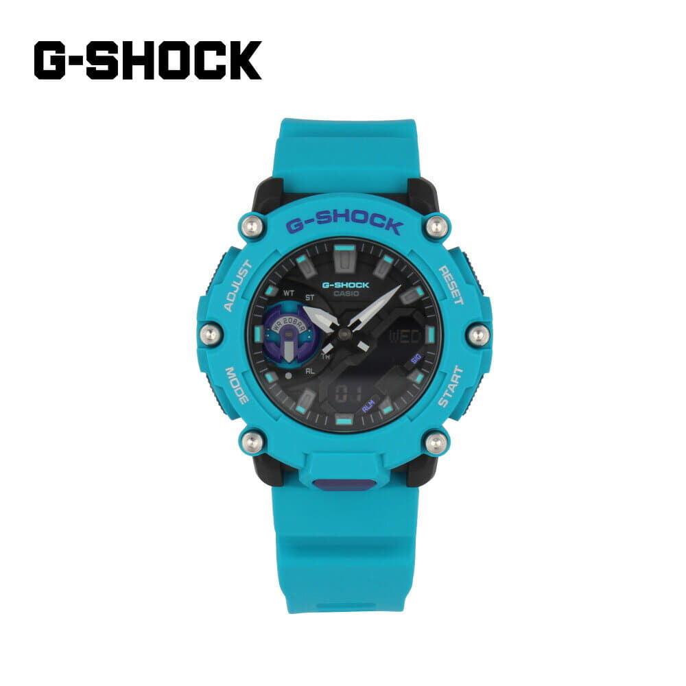 [New]CASIO Casio G-SHOCK G-SHOCK G-Shock GA-2200 series clock mens ...