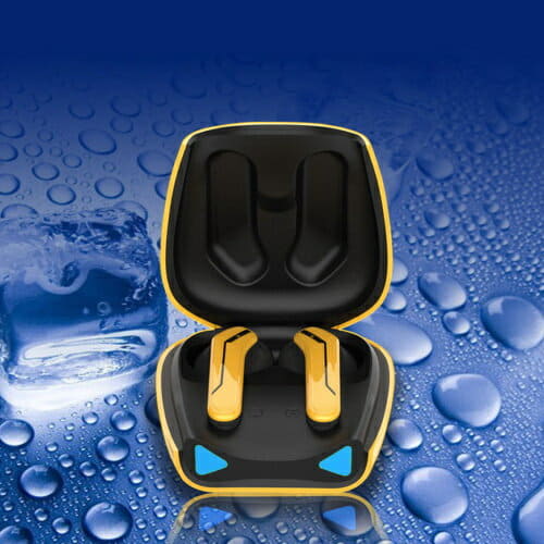 [New]Deep Bus in ear headset for the wireless earphone Bluetooth5.0 ...