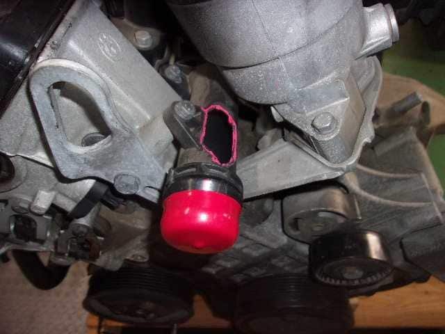 [Used]N45B16A Engine BMW 1 Series 2007 ABA-UE16 - BE FORWARD Auto Parts