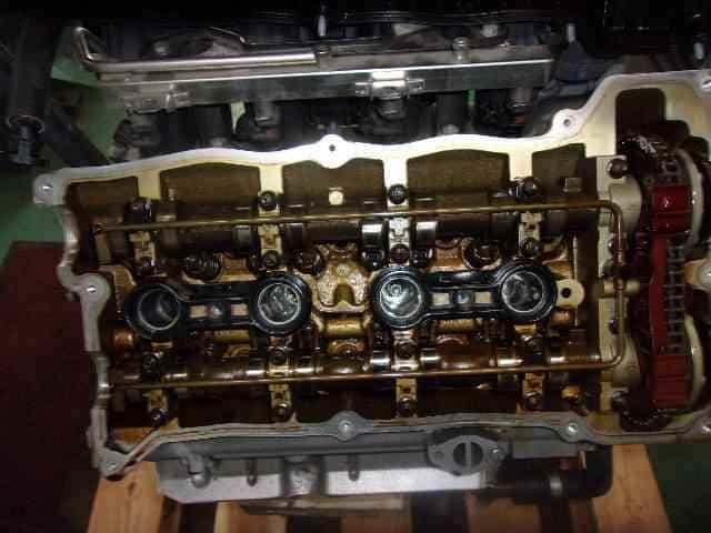 [Used]N45B16A Engine BMW 1 Series 2007 ABA-UE16 - BE FORWARD Auto Parts