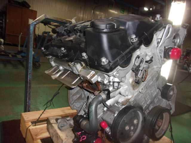[Used]N45B16A Engine BMW 1 Series 2007 ABA-UE16 - BE FORWARD Auto Parts