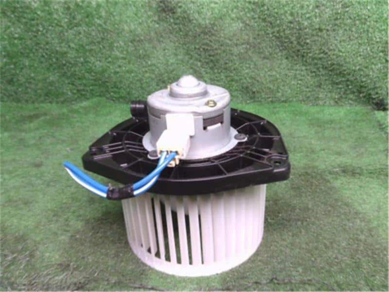 [Used]Blower Motor MITSUBISHI Outlander 2006 DBA-CW5W 7802A216 - BE ...
