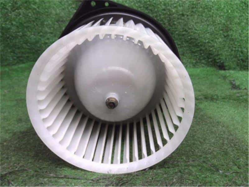 [Used]Blower Motor MITSUBISHI Outlander 2006 DBA-CW5W 7802A216 - BE ...
