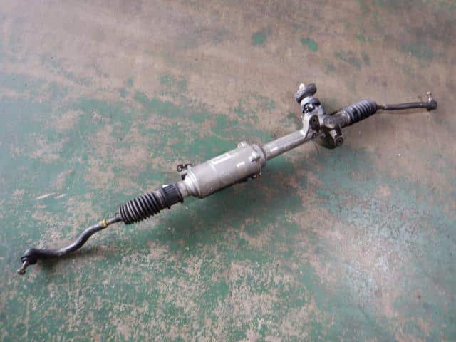 [Used]Power Steering Rack and Pinion Assembly HONDA Inspire 2006 DBA ...
