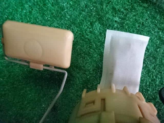 [Used]Fuel Pump NISSAN Tino 1999 GF-V10 170424M400 - BE FORWARD Auto Parts