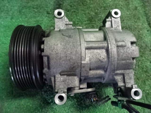 [Used]A/C Compressor HONDA Step Wagon 2008 DBA-RG3 38810RTA007 - BE ...