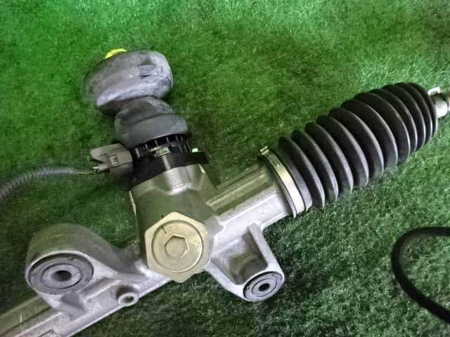 [Used]Power Steering Rack and Pinion Assembly HONDA Inspire 2006 DBA ...