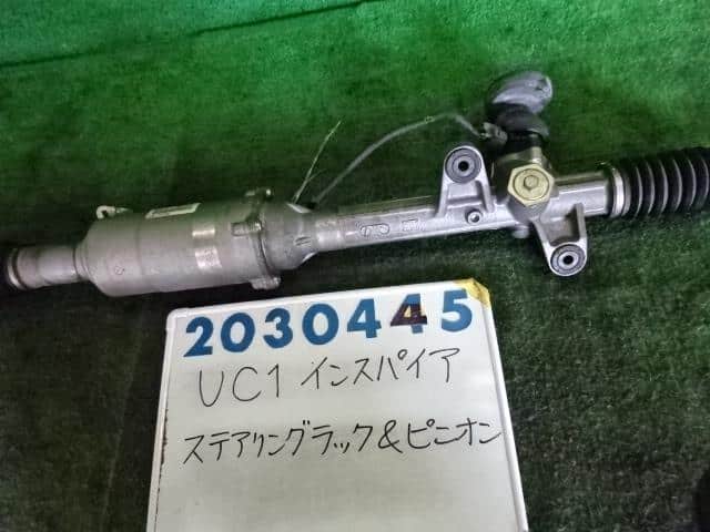 [Used]Power Steering Rack and Pinion Assembly HONDA Inspire 2006 DBA ...