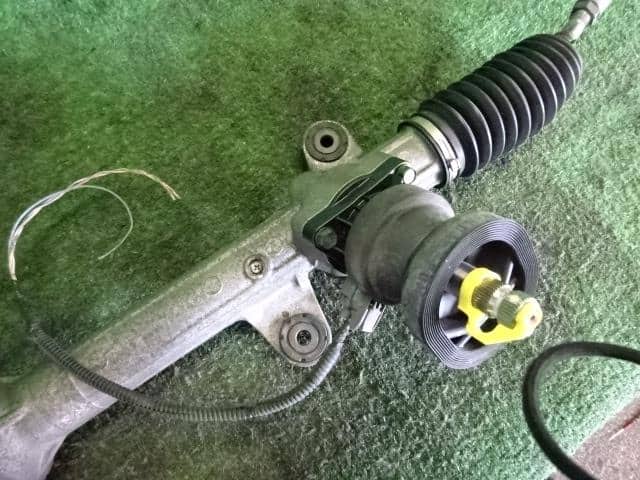 [Used]Power Steering Rack and Pinion Assembly HONDA Inspire 2006 DBA ...