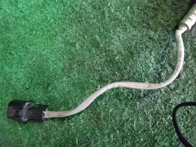 [Used]O2 Sensor MITSUBISHI Minicab 2009 GBD-U62V 1588A449 - BE FORWARD ...