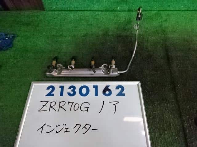 [Used]Injector TOYOTA Noah 2011 DBA-ZRR70G 2320939146 - BE FORWARD Auto ...