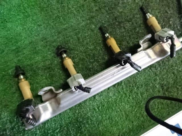 [Used]Injector TOYOTA Noah 2011 DBA-ZRR70G 2320939146 - BE FORWARD Auto ...