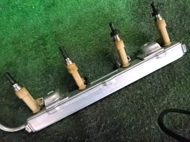 [Used]Injector TOYOTA Noah 2011 DBA-ZRR70G 2320939146 - BE FORWARD Auto ...