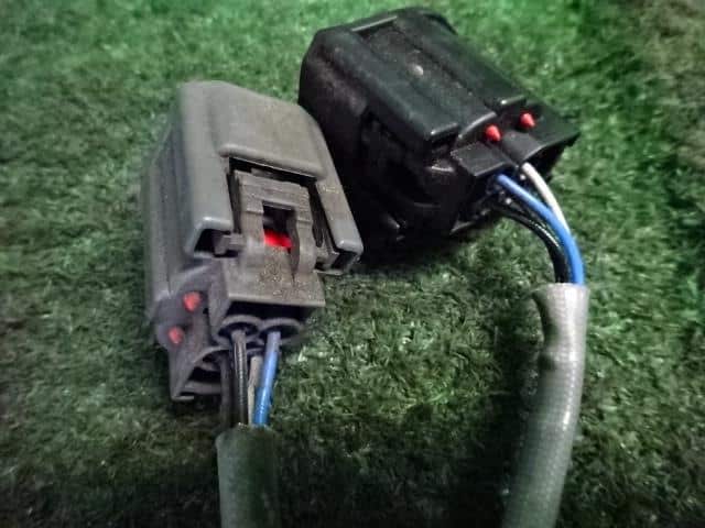 [Used]O2 Sensor MAZDA Demio 2008 DBA-DE3FS ZJ3918861 - BE FORWARD Auto ...