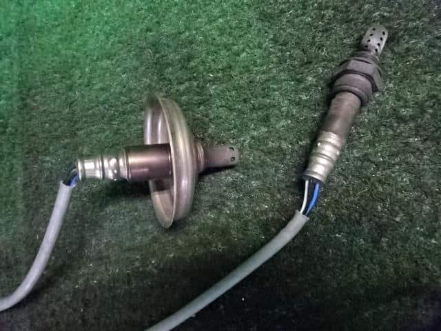 [Used]O2 Sensor MAZDA Demio 2008 DBA-DE3FS ZJ3918861 - BE FORWARD Auto ...