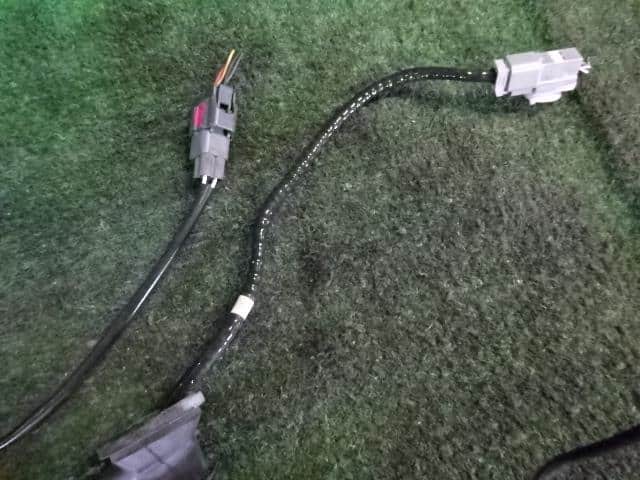 [Used]O2 Sensor TOYOTA Isis 2010 DBA-ZGM10G 8946712030 - BE FORWARD ...