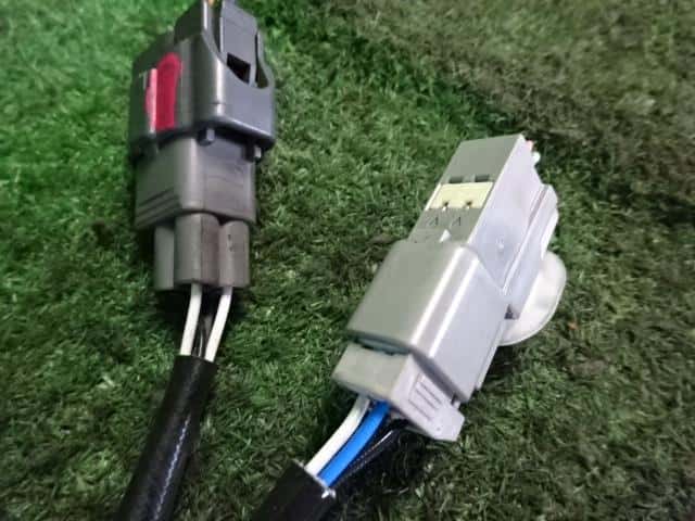 [Used]O2 Sensor TOYOTA Isis 2010 DBA-ZGM10G 8946712030 - BE FORWARD ...