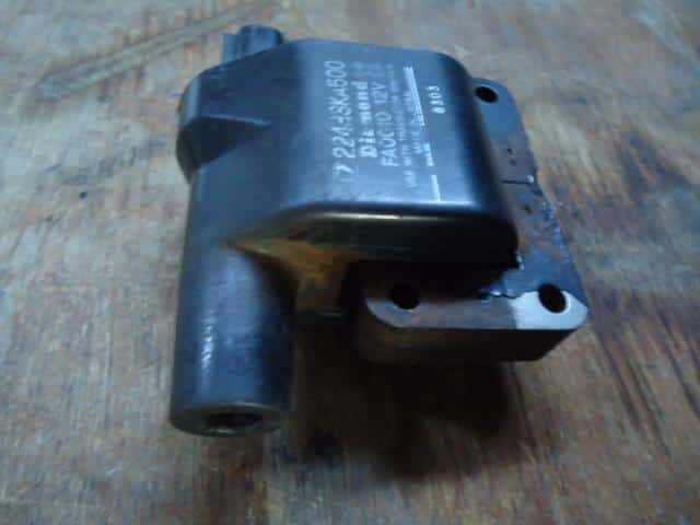 [ebay][Used]Ignition Coil SUBARU Sambar 1998 V-KS4 - BE FORWARD Auto Parts