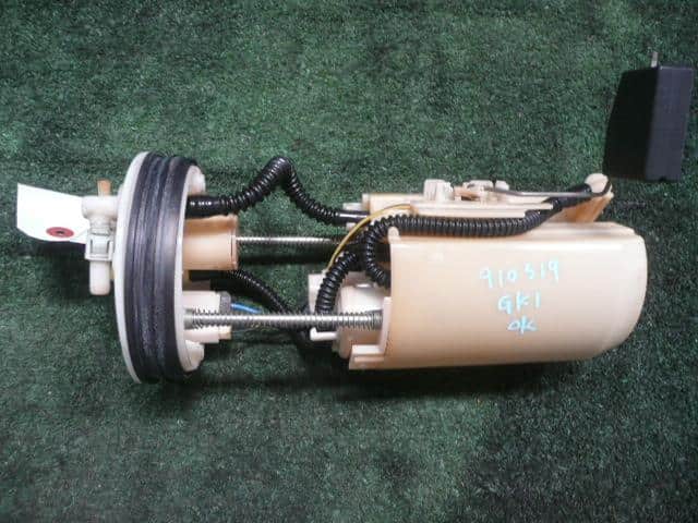 [Used]Fuel Pump HONDA Mobilio Spike 2003 LA-GK1 - BE FORWARD Auto Parts