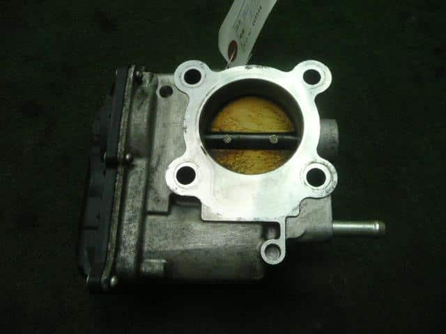 [Used]Throttle Body SUZUKI SX4 2008 DBA-YA11S - BE FORWARD Auto Parts