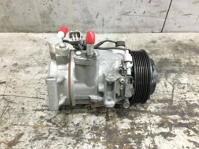 [Used]Crown GRS200 A/C Compressor 883203A300 - BE FORWARD Auto Parts