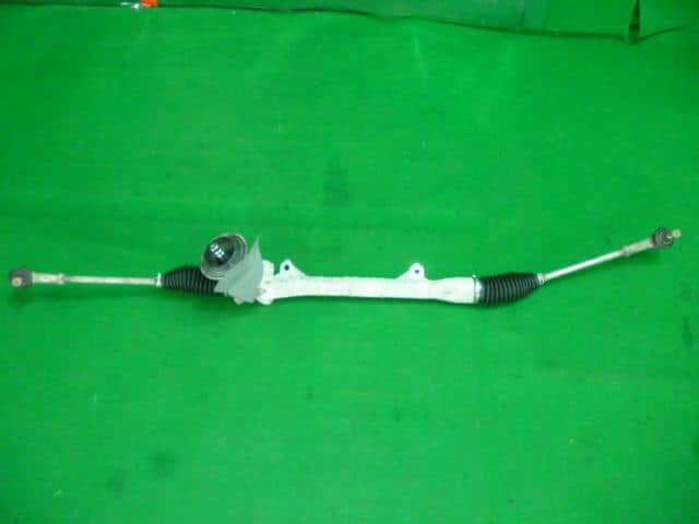 [Used]RVR GA4W Steering Gear Box 4410A454 - BE FORWARD Auto Parts