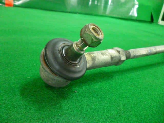 [Used]RVR GA4W Steering Gear Box 4410A454 - BE FORWARD Auto Parts