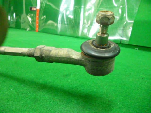 [Used]RVR GA4W Steering Gear Box 4410A454 - BE FORWARD Auto Parts