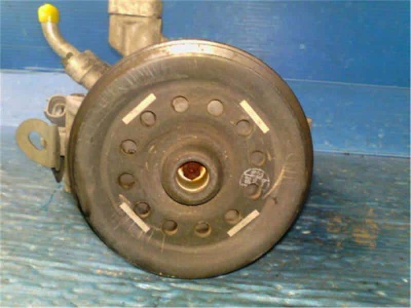 [Used]A/C Compressor TOYOTA Vitz 2008 DBA-KSP90 8831052592 - BE FORWARD ...