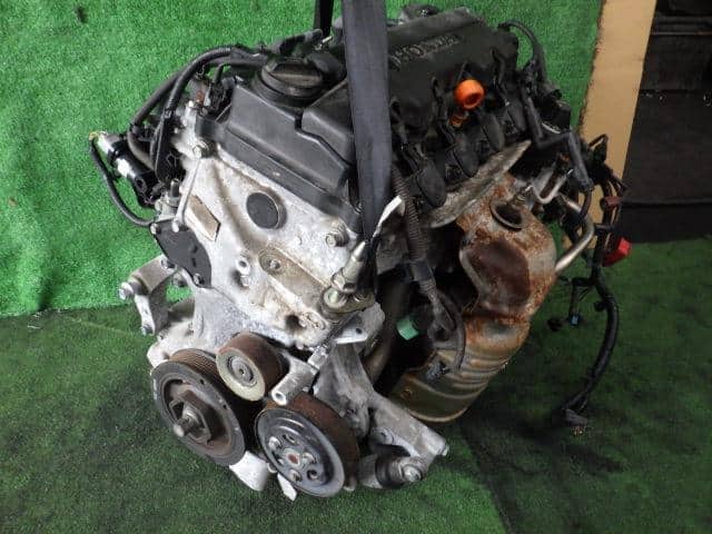 [Used]R20A Engine HONDA Stream 2006 DBA-RN8 - BE FORWARD Auto Parts