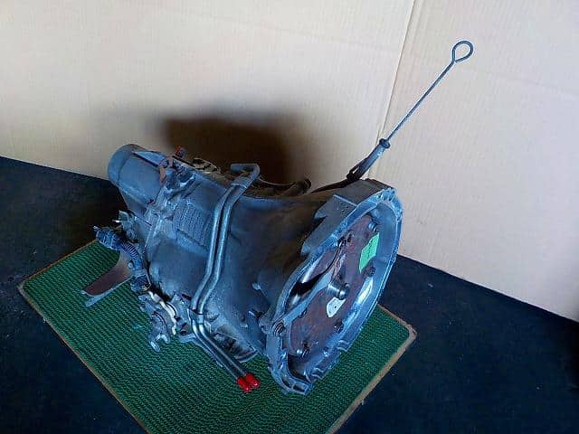 [Used]Automatic Transmission TOYOTA Rush 2006 CBA-J200E 35000B4010 - BE ...