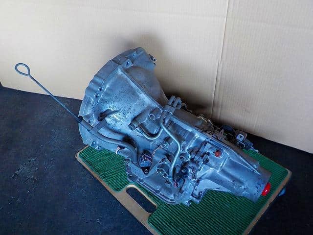 [Used]Automatic Transmission TOYOTA Rush 2006 CBA-J200E 35000B4010 - BE ...