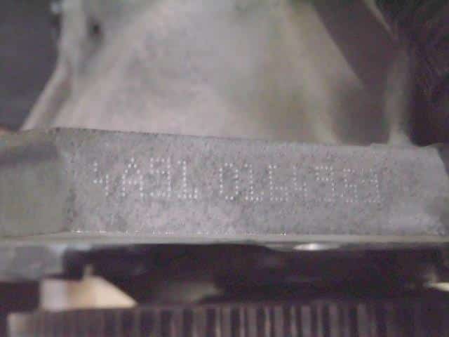 [Used]4A91 Engine MITSUBISHI COLT PLUS 2010 DBA-Z23W - BE FORWARD Auto ...