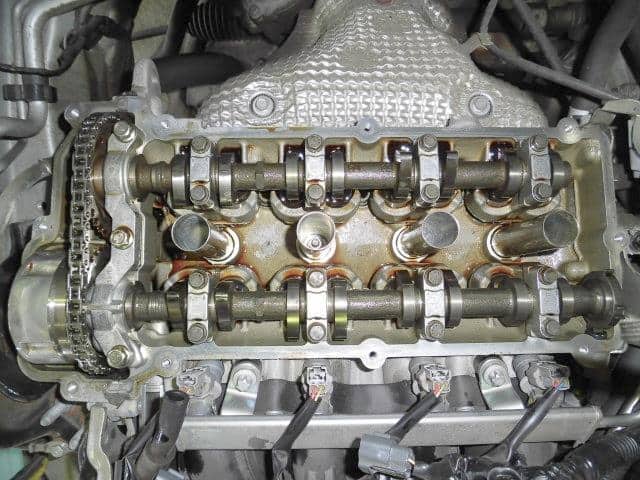 [Used]4A91 Engine MITSUBISHI COLT PLUS 2010 DBA-Z23W - BE FORWARD Auto ...